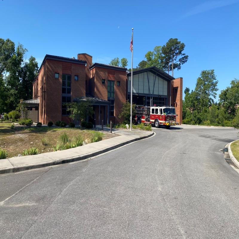 Fire-EMS-Rescue | The City of Goose Creek, SC Fire-EMS-Rescue | The City of Goose Creek, SC